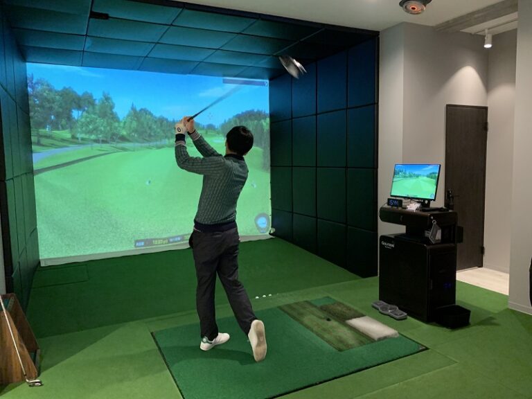 体験者が語る！東京都内で安いシミュレーションゴルフ！おすすめ7選【駅近・徒歩】 - kiki golfer | キキ ゴルファー