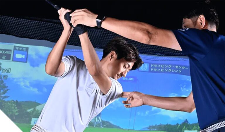 八王子で安いゴルフレッスン！初心者におすすめ人気7選【駅近ゴルフスクール】 - kiki golfer | キキ ゴルファー