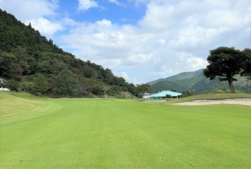 ゴルフ好きが選ぶ！茨城県のフェアウェイが広いゴルフ場5選【OBが少ない】 - kiki golfer | キキ ゴルファー