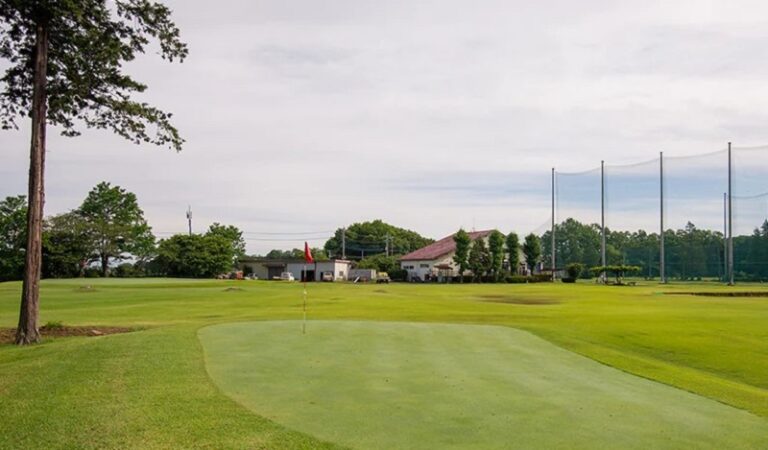 茨城県おすすめショートコース人気6選【回り放題OK】 - kiki golfer | キキ ゴルファー