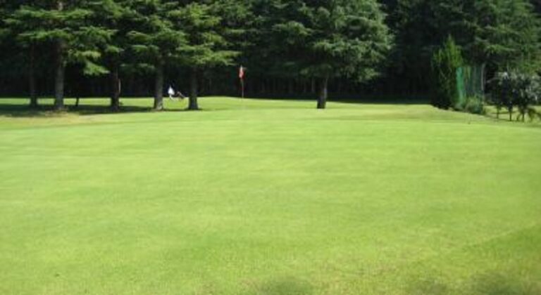 茨城県おすすめショートコース人気6選【回り放題OK】 - kiki golfer | キキ ゴルファー