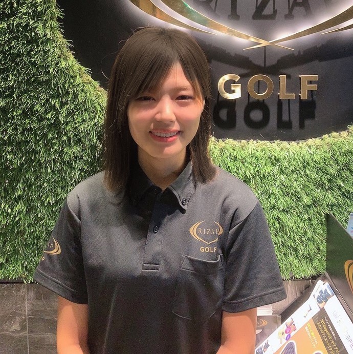 【女性トレーナー登場】ライザップゴルフ無料体験レッスン「ゴルフ力診断」に行ってみた！ - kiki golfer | キキ ゴルファー