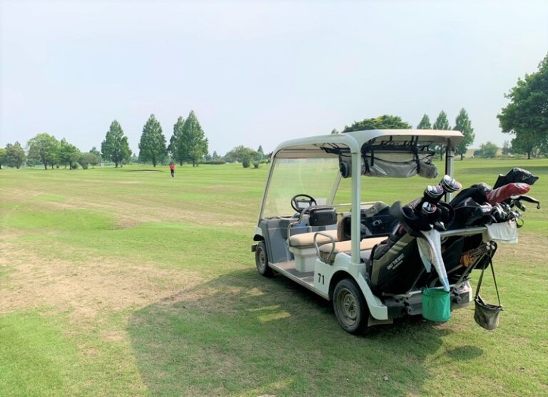埼玉県で人気のカート乗り入れ可能ゴルフ場6選【完全ガイド】 - kiki golfer | キキ ゴルファー
