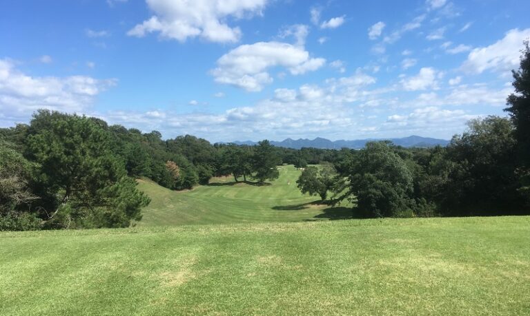 【完全ガイド】山口県の名門ゴルフ場7選！おすすめ高級コースをランキング【難易度高い】 - kiki golfer | キキ ゴルファー